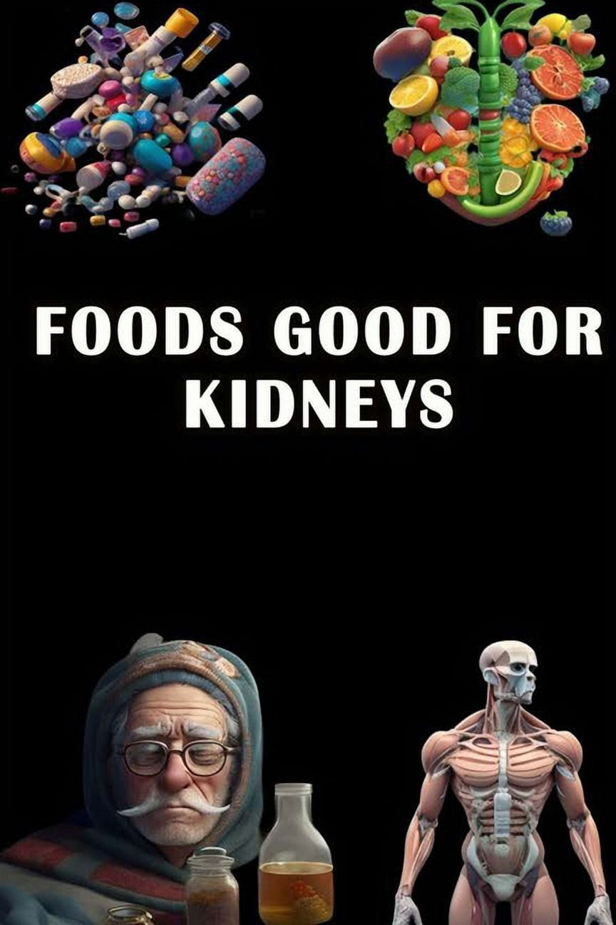 Foods Good for Kidneys: Discover Kidney-Friendly Foods - Support Renal ...