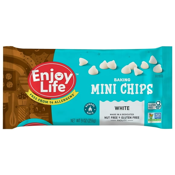 White baking chips in Baking chips - Walmart.com