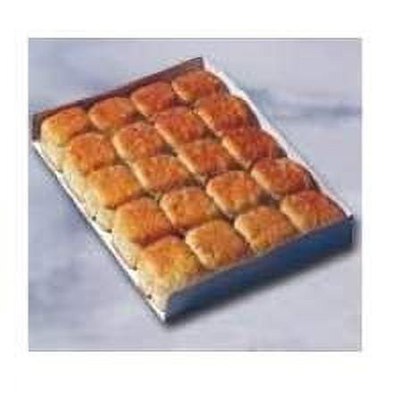 Foods Old South Easy Break Buttermilk Biscuit, 2.25 Ounce -- 100 per ...