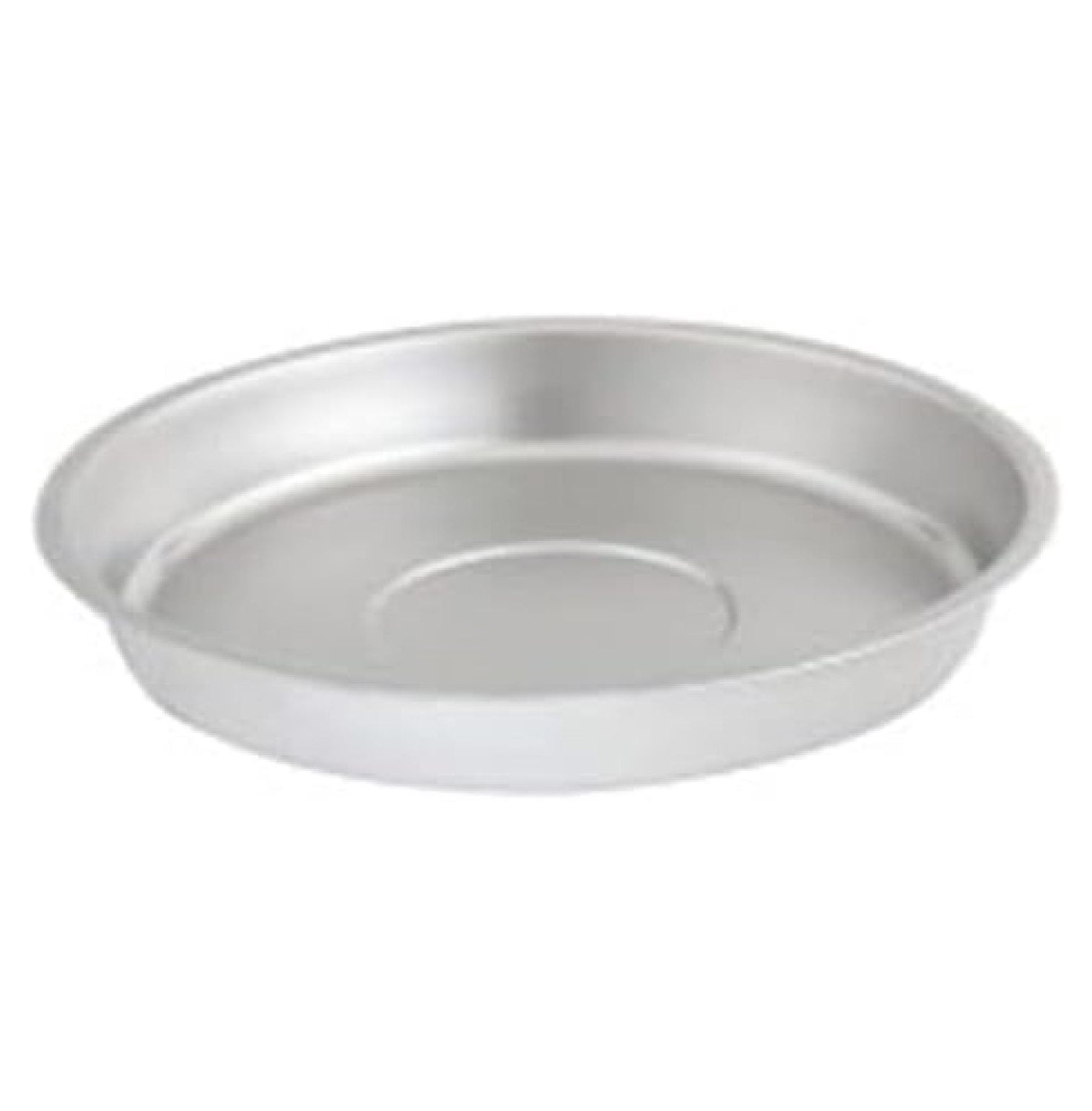 Foodservice Round Food Pan for 6 Quart Chafer - Walmart.com