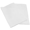 Boardwalk BWKN8200 Foodservice Wipers, White, 13 X 21, 150/carton ...