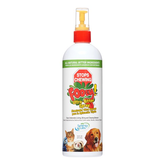 Pet Supplies Dog Repellent Sprays