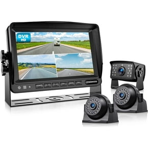 Backup Cameras with Monitors in Backup Camera Types - Walmart.com