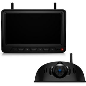 Wireless Backup Cameras in Backup Camera Types - Walmart.com