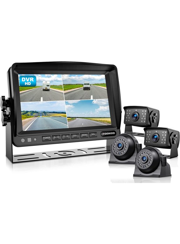 Backup Cameras by Vehicle in Backup Cameras - Walmart.com
