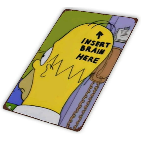 Fool Homer Simpson 200 Piece Wooden Jigsaw Puzzles For Adults Family ...