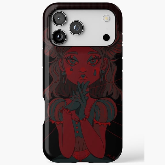 Fool Of Fate Tarot Card Retro Gothic Gift Compatible Phone Case for ...