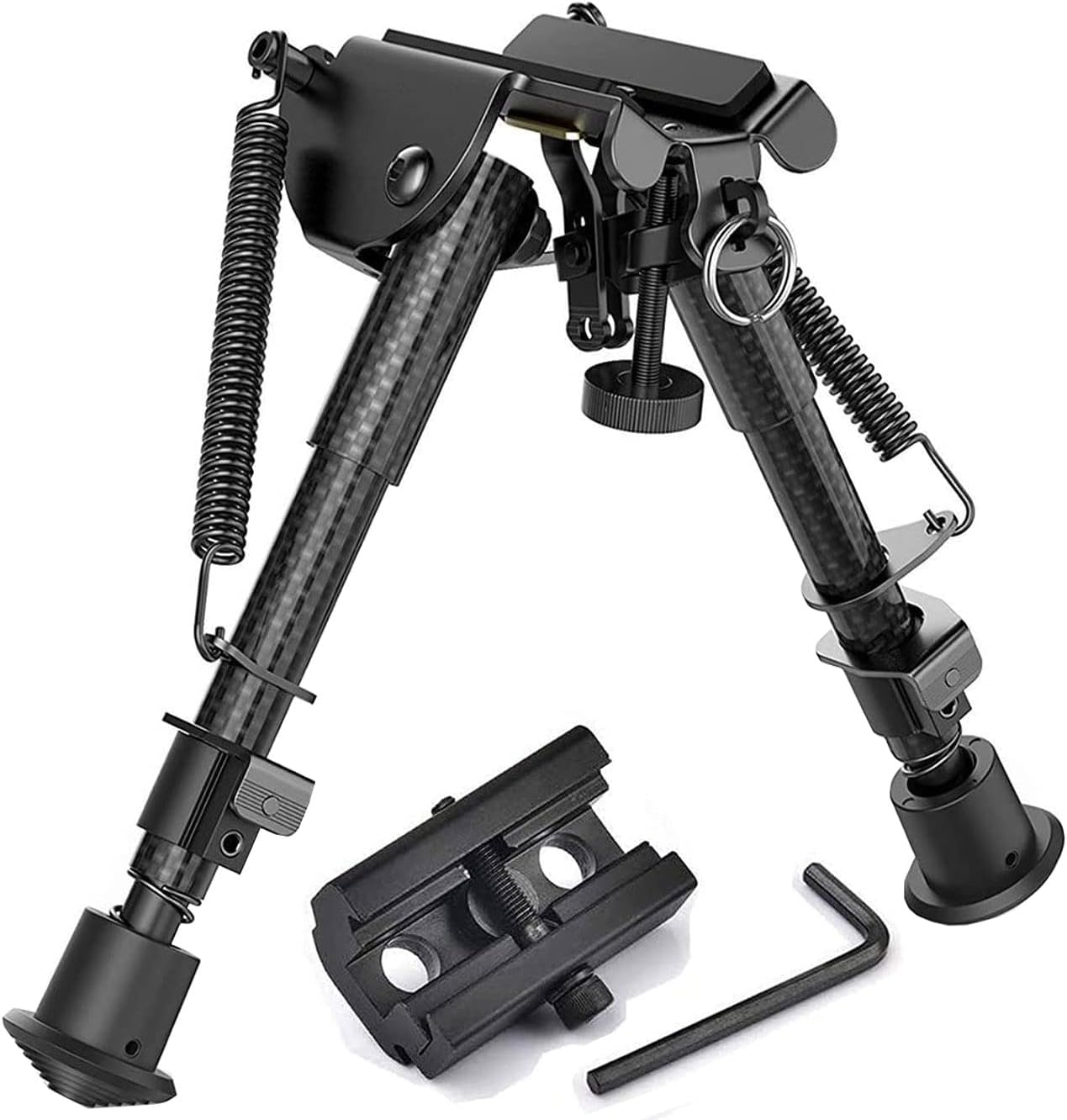 Primos Hunting Gun Monopod Shotgun or Rifle Trigger Stick, Tall ...