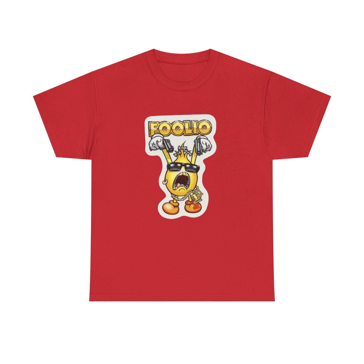 Foolio Flameboy World Industries 2001 Skateboard Vintage Classic TShirt ...