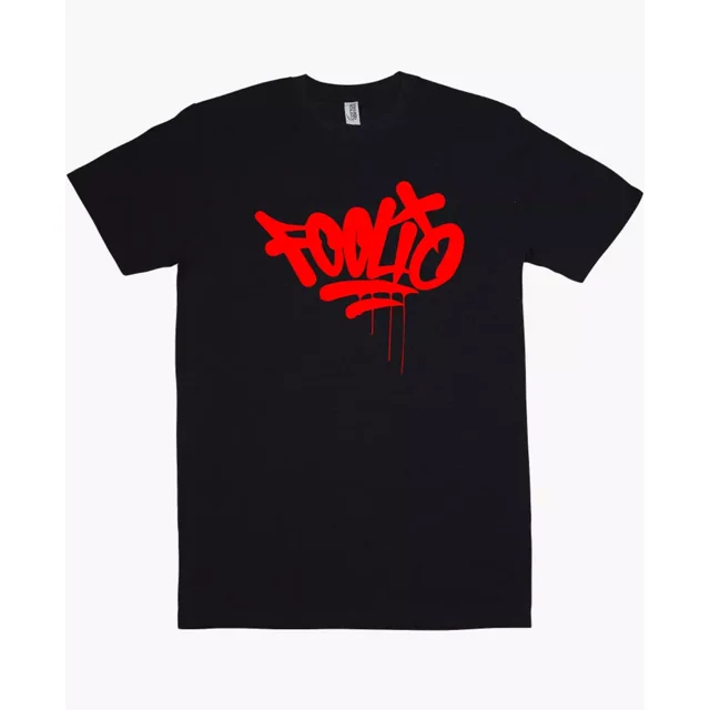 Foolio T Shirt S-5XL New Hip Hop 2024 R.I.P. Hot Trending Shirt ...