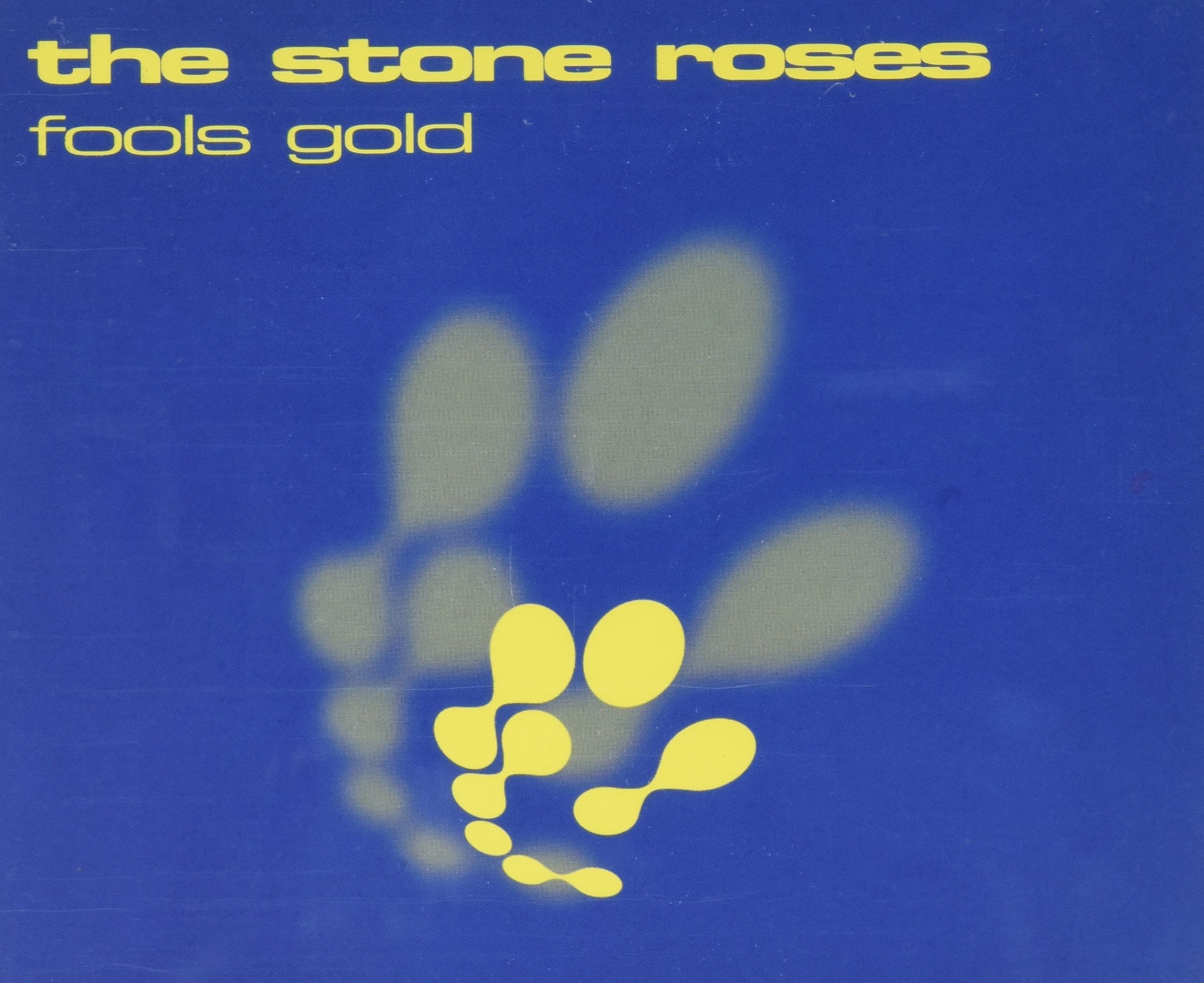 Fools Gold The Stone Roses (CD) - Walmart.com