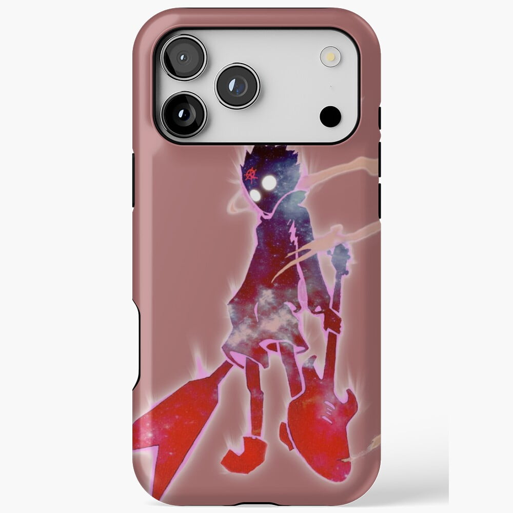 Fooly Cooly Robot Art iPhone Case 17 through 11 Pro Max - Walmart.com