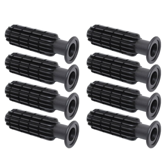 Foosball Lover Soccer Handle, Table Soccer Handle Foosball Replacement ...