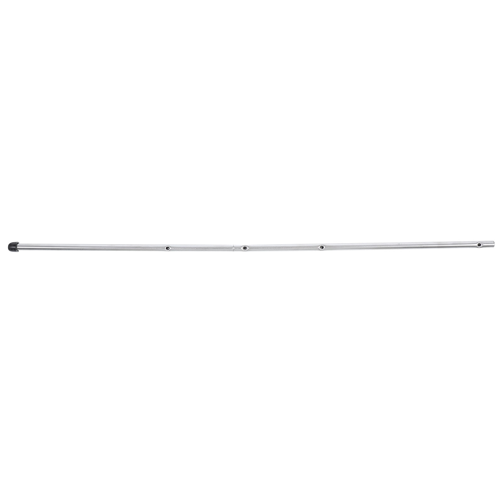 Foosball Rod Foosball Table Pole Replacement Rod Table Soccer Game Pole ...