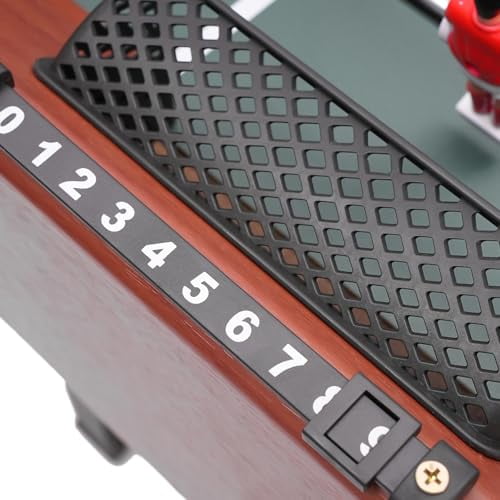 Foosball Table, 47" Game Table with 8 Rods Mini Foosball Table for Kids ...