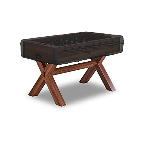 Foosball Table Cover 18 Oz Waterproof - 100% Weather Resistant Outdoor ...