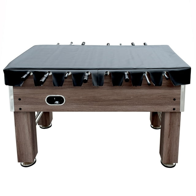 Foosball Table Cover - Fits 54-in Table - Walmart.com