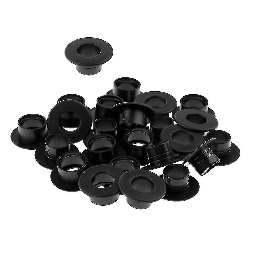 NeveLance Foosball Table Parts Accessories Football Bearing With Screw ...