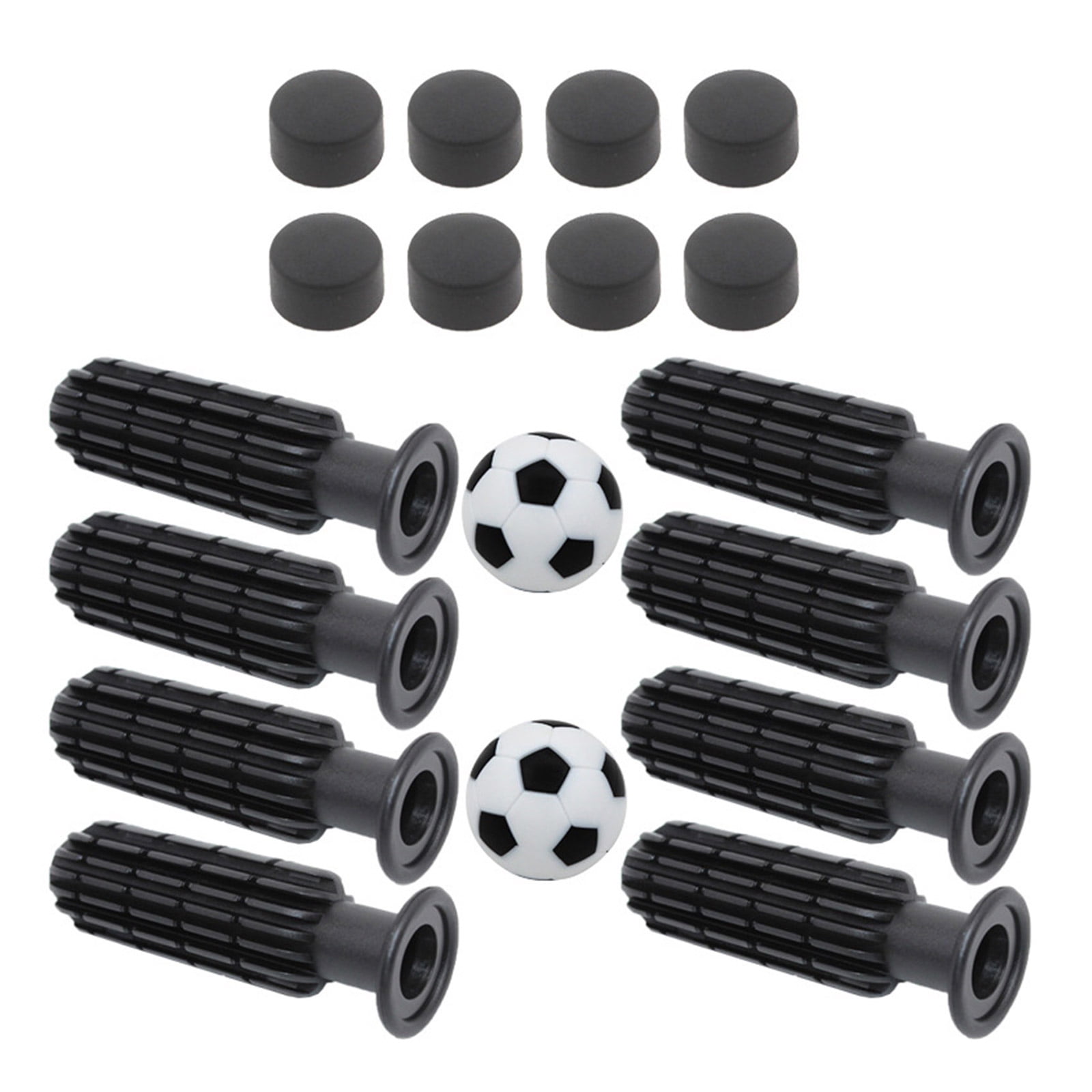 Foosball Table Replacement Handles with for Lovers - Walmart.com