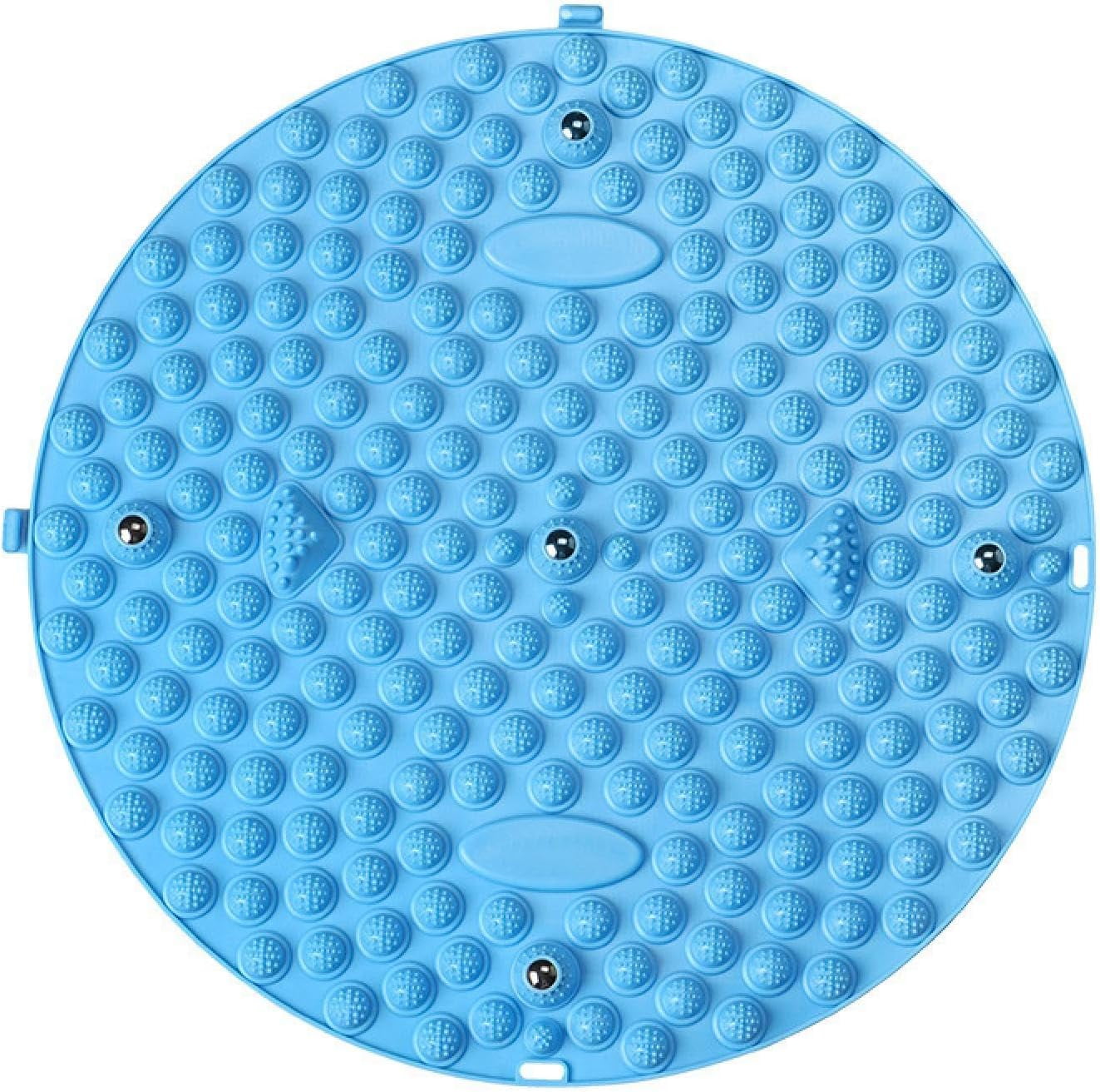 Foot Acupressure Board, Foot Massage Cushion, Fatigue Relief, Foot pad ...