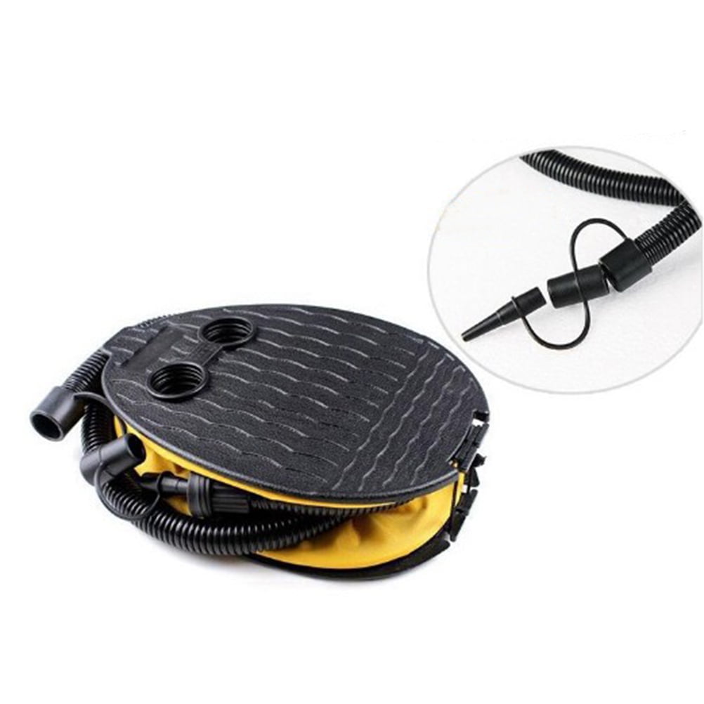 Foot Air Pump Bellows Foot Pump Bellows Pump Mattress Pumps Ballon Pump ...