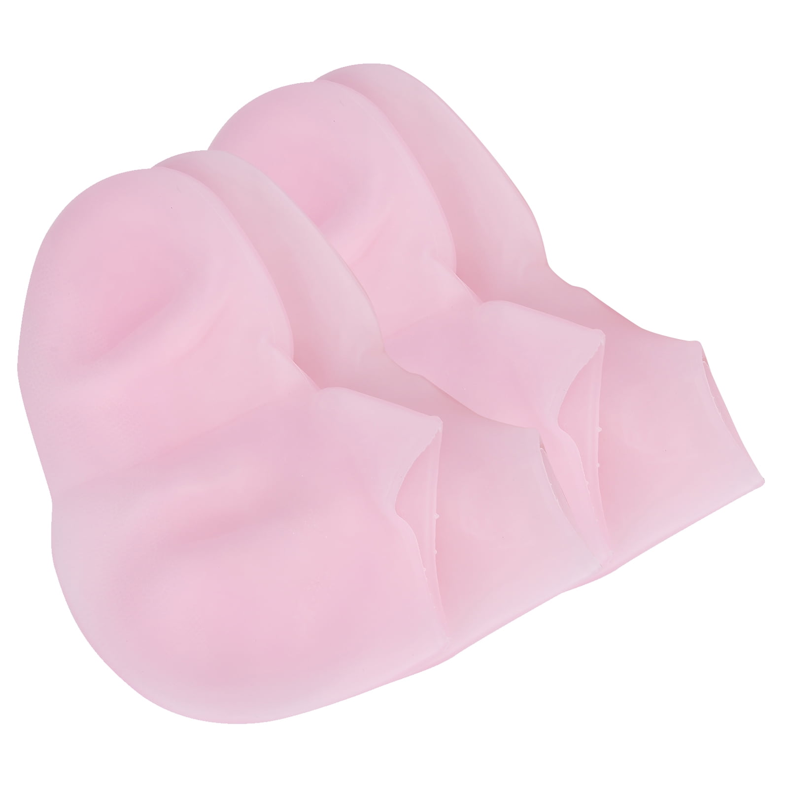 Foot Anti‑Cracking Socks, Soften Foot Skin Moisturizing Exfoliating ...