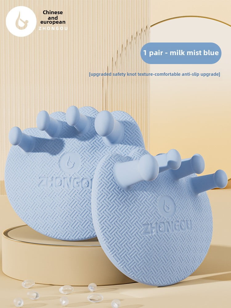 Foot Arch Trainer Toe Sole Function Training Auxiliary Leg Muscle ...