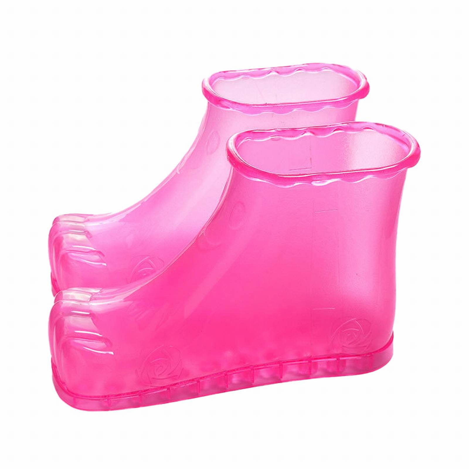 Foot Bath Shoes High Tube Massage Foot Bath Tub Foot Bath Tub Mini Foot ...