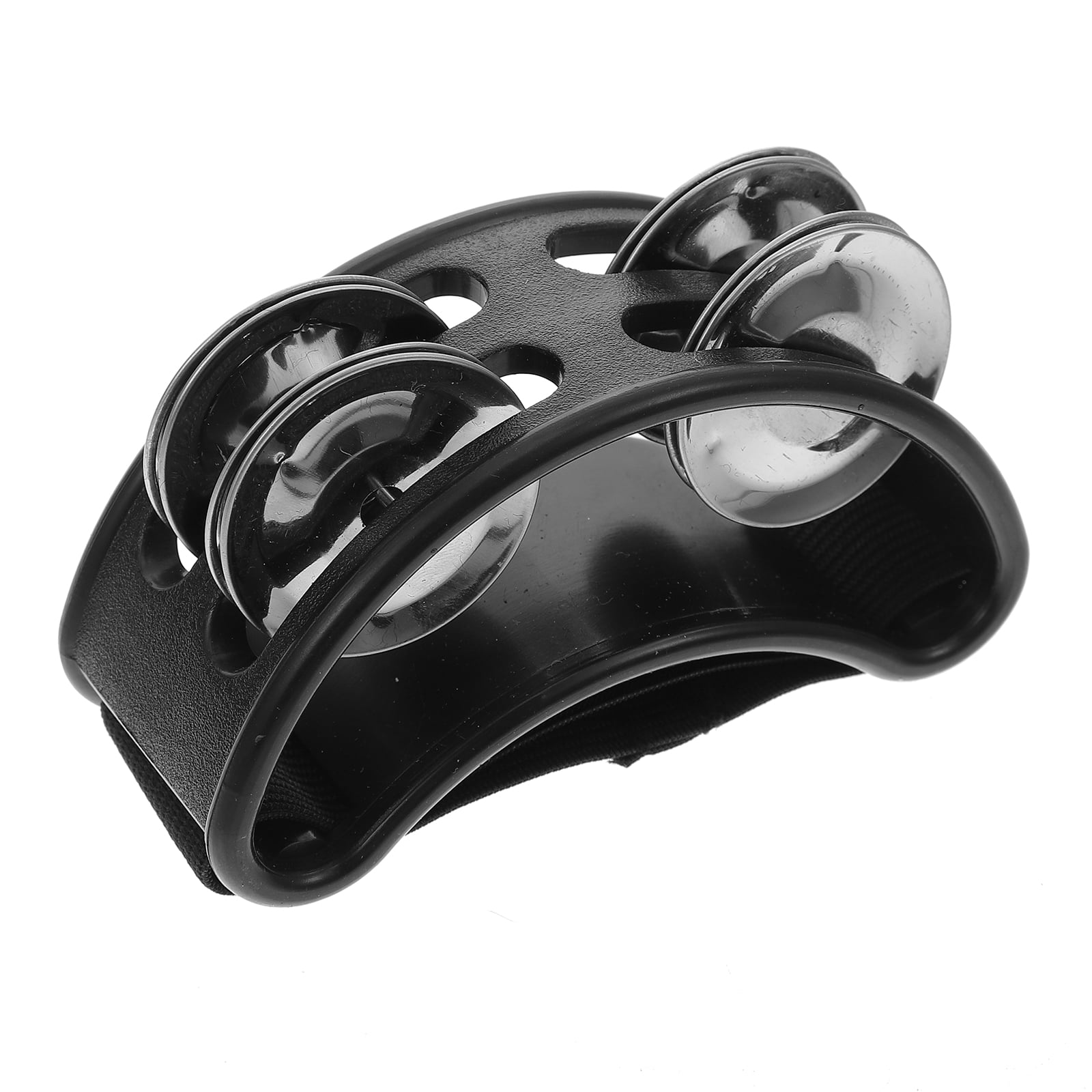 Foot Bell Rattle Musical Instrument Children’s Toys Kids Education ...