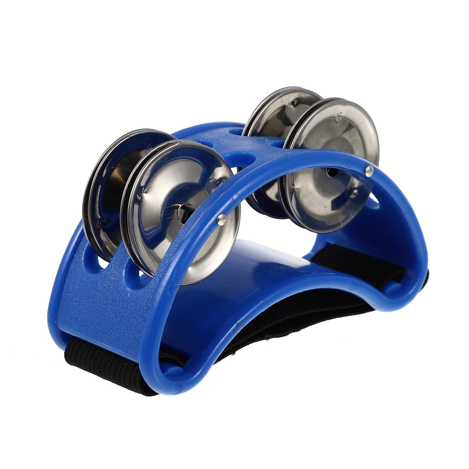 Foot Bell Rattle Tambourines for Kids Bulk Musical Instruments Toys ...