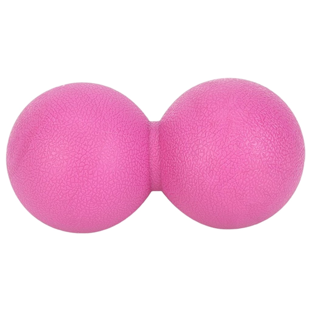 Foot Bottom Massage Ball Muscle Relaxation Rolling Balls Sports Fitness ...