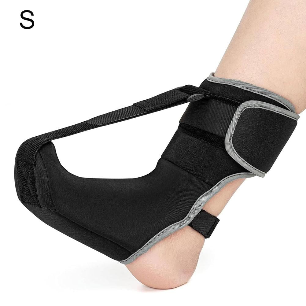 Foot Brace Orthotics Belts GXY V5G5 - Walmart.com