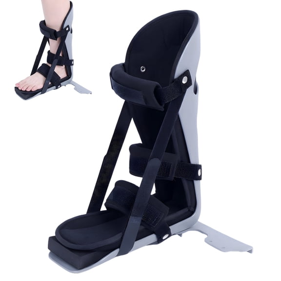 Dorsiflexion Assist Brace