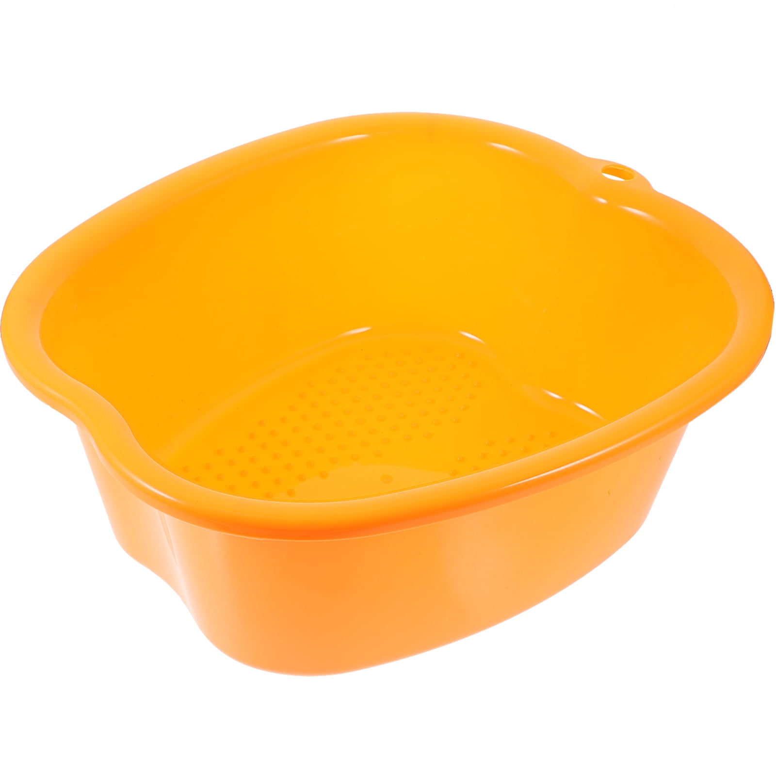 Foot Bucket Foot Bath Bucket Foot Bathing Bucket Household Foot Basin ...