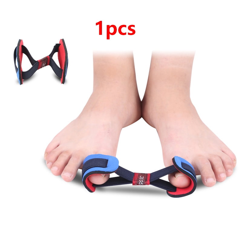 Foot Bunion Corrector Stretcher Training Tool Hallux Valgus Corrector ...