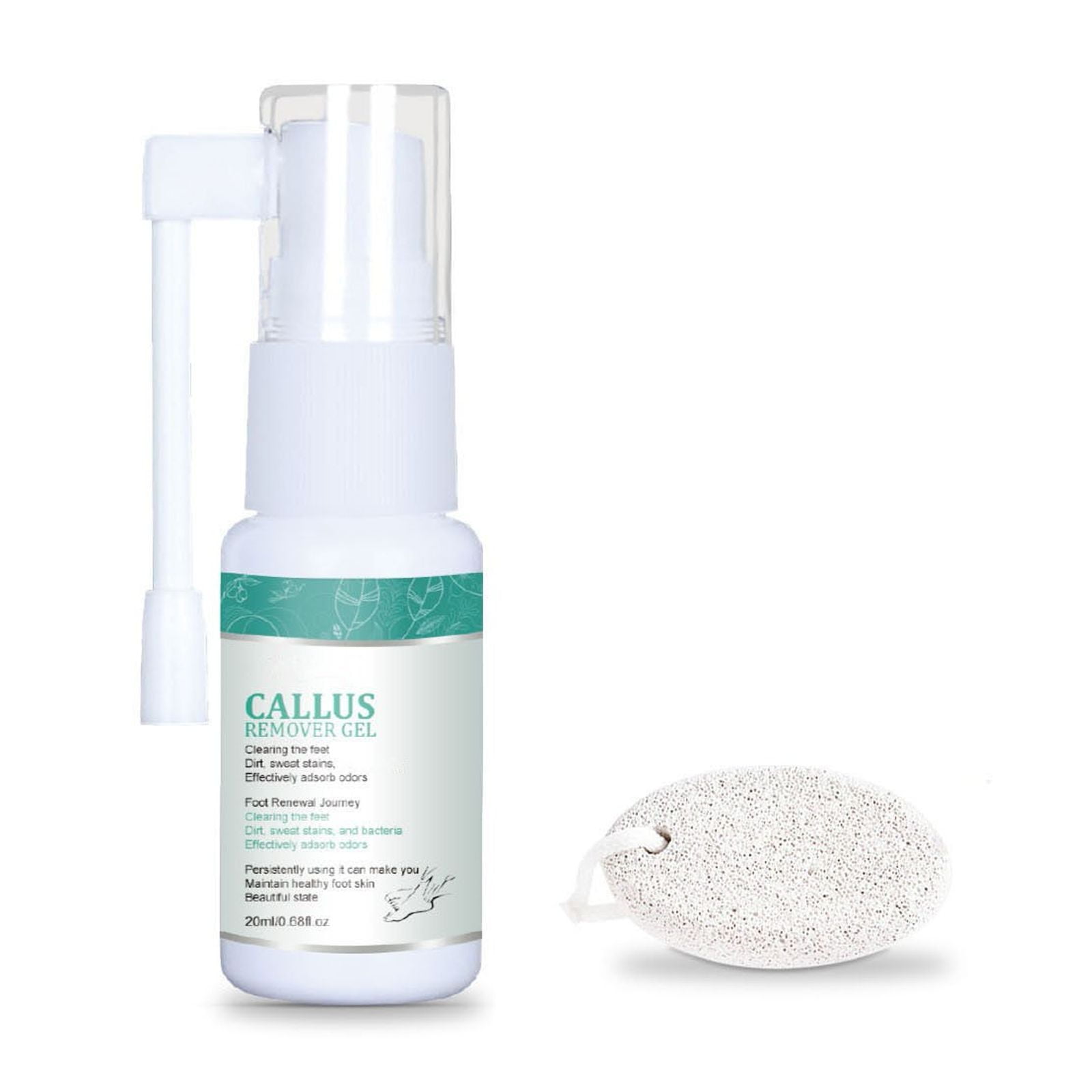 Foot Callus Removal Spray, Foot Peeling Spray Oil, Foot Peeling Spray ...