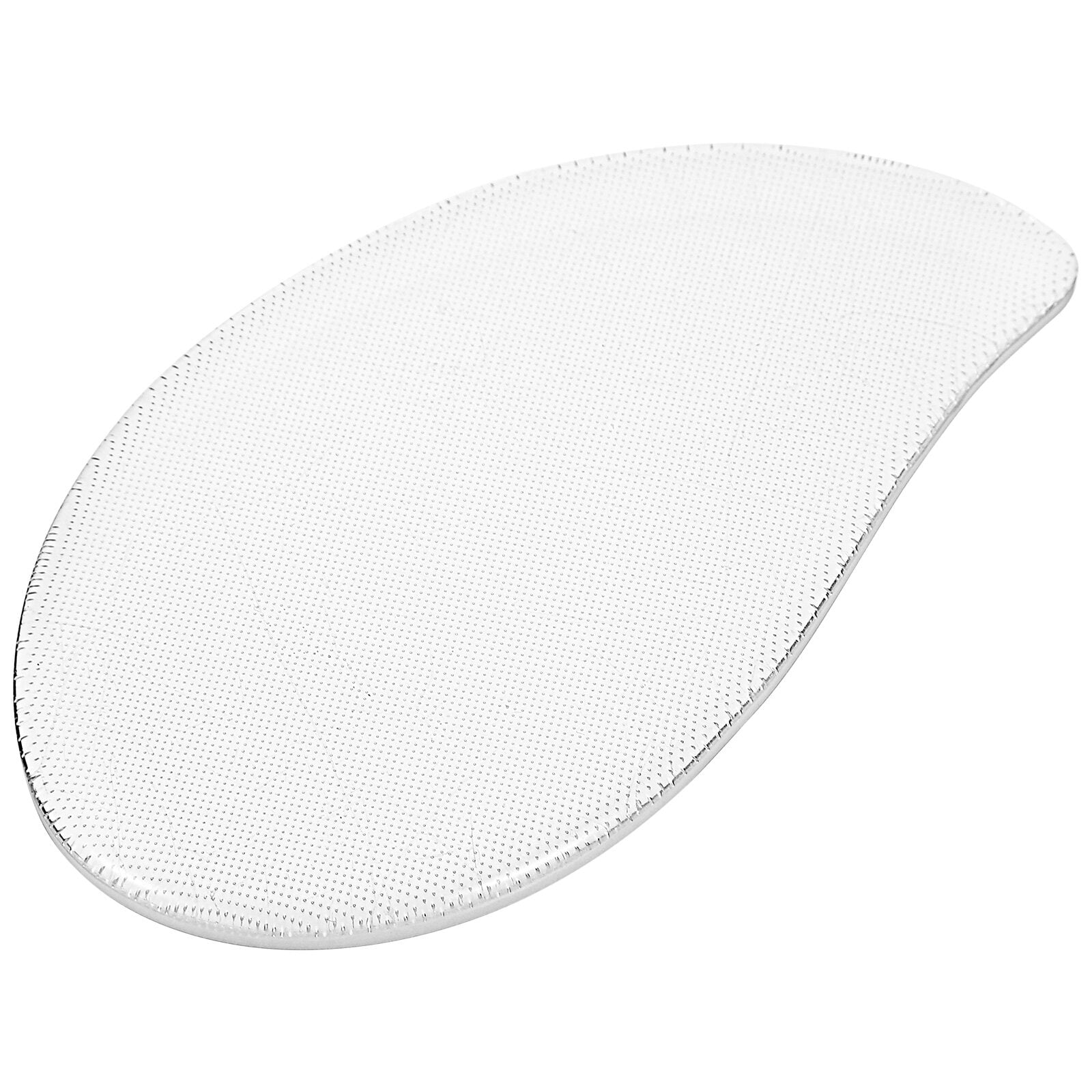 Foot Callus Remover Dead Skin Removal Tool Corn Scrubber Scraper White ...