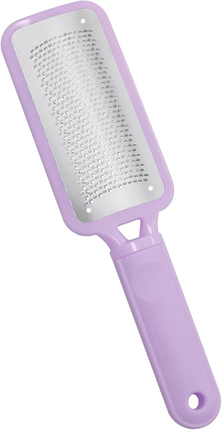 Foot Callus Remover – Professional Stainless Steel Foot File for Dead ...
