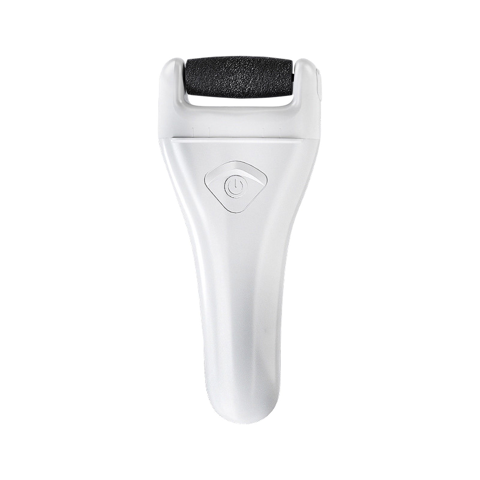 Foot Callus Remover Rechargeable Pedicure File Kit For Feet Tool ...