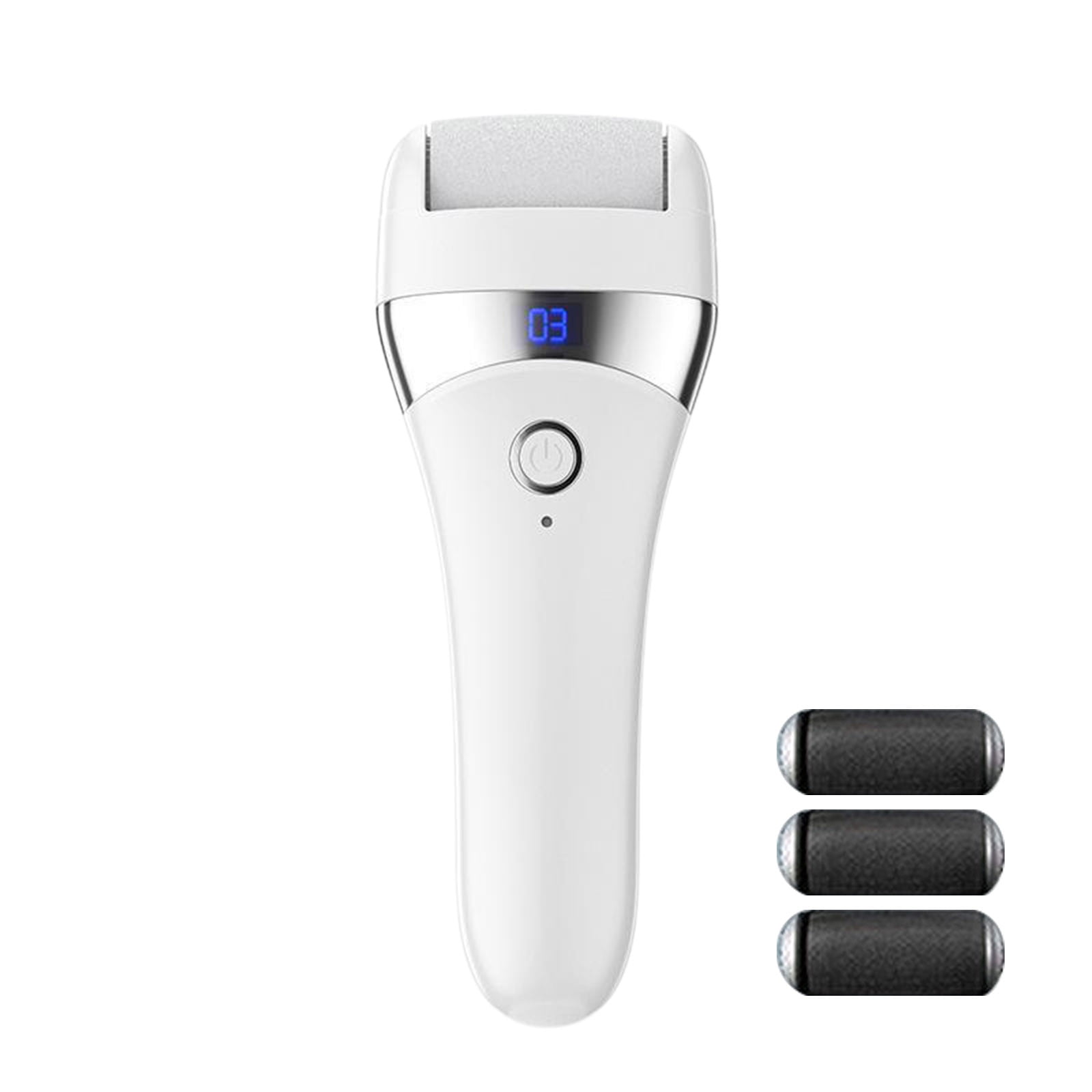 Foot Callus Shaver,Pedicure Tool,Automatic Callus Remover,Electric Foot ...