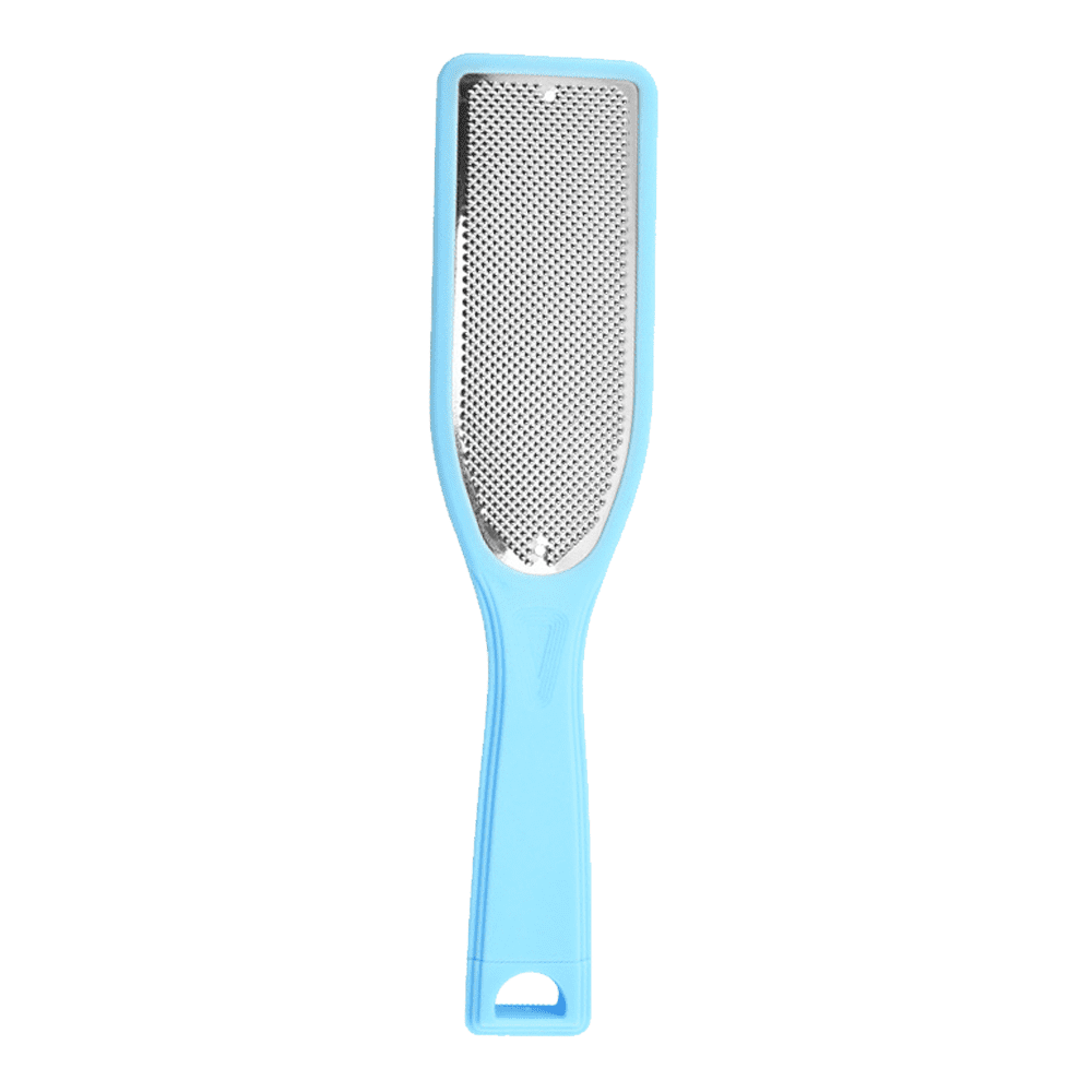 Foot Care Nano Glass Pedicure Tool Foot Scrub Remove Hard Skin Can Be ...