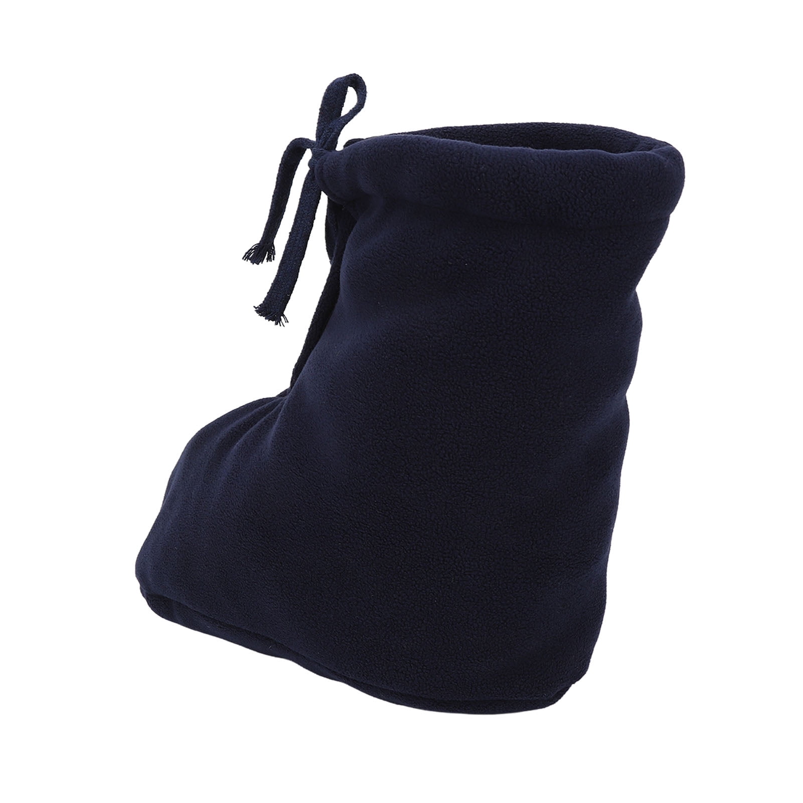 Foot Cast Sock, Soft Plush Fleece Cast Toe Cover Skin Friendly For ...