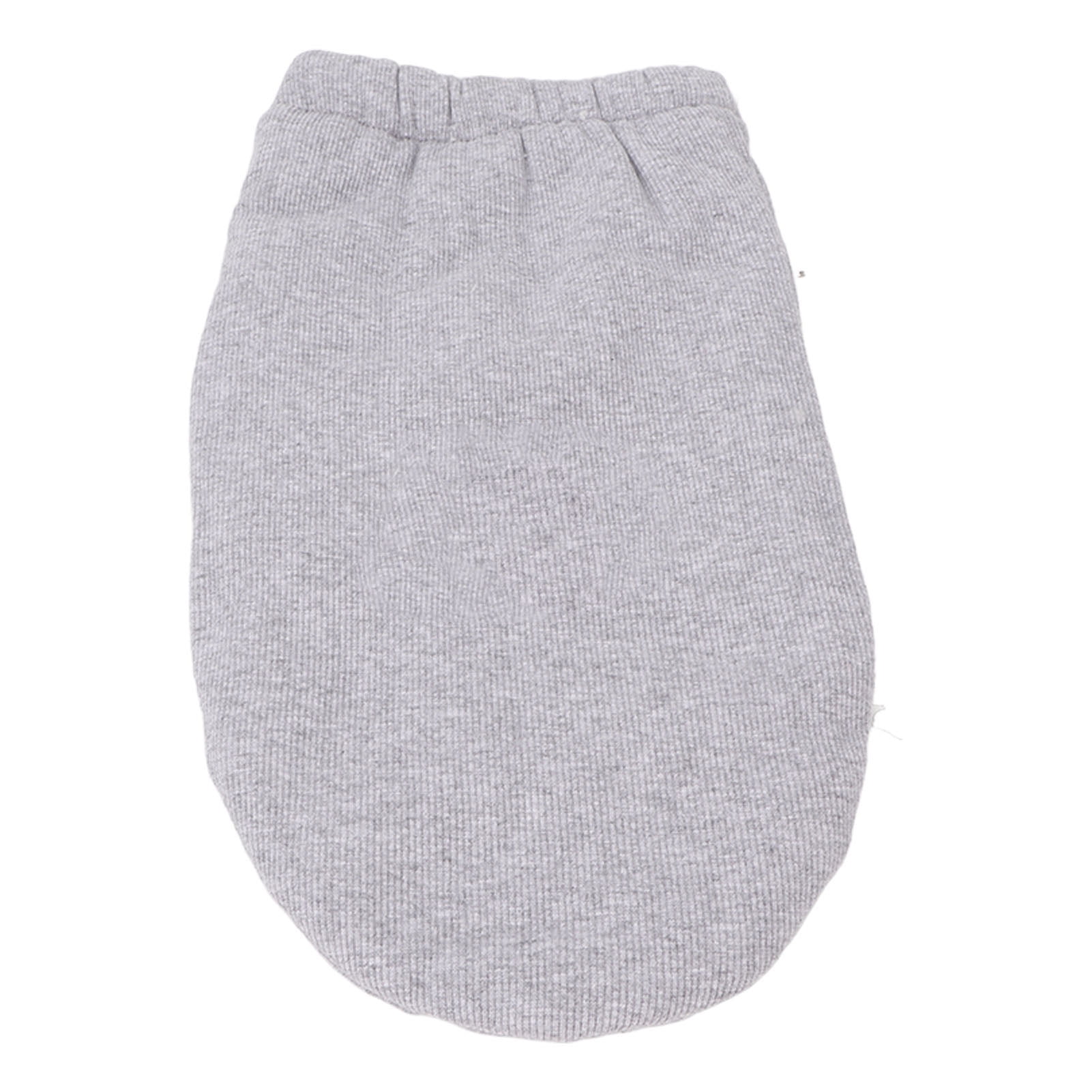 Foot Cast Socks, Stable Soft Cast Toe Socks Grey Keep Warm Fleece For ...