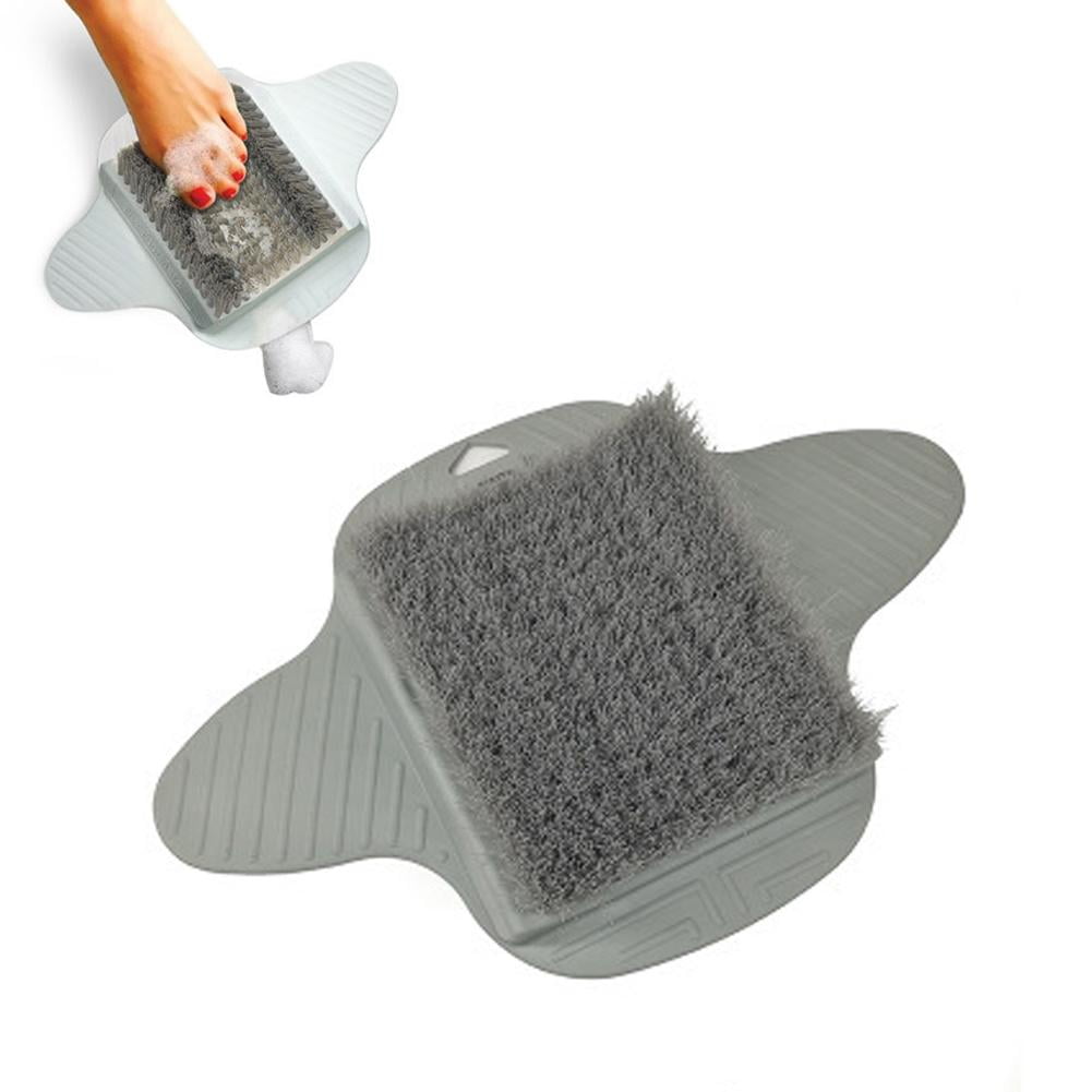 Foot Cleaner, Foot Massage Brush, Dead Skin Remover, Foot File ...