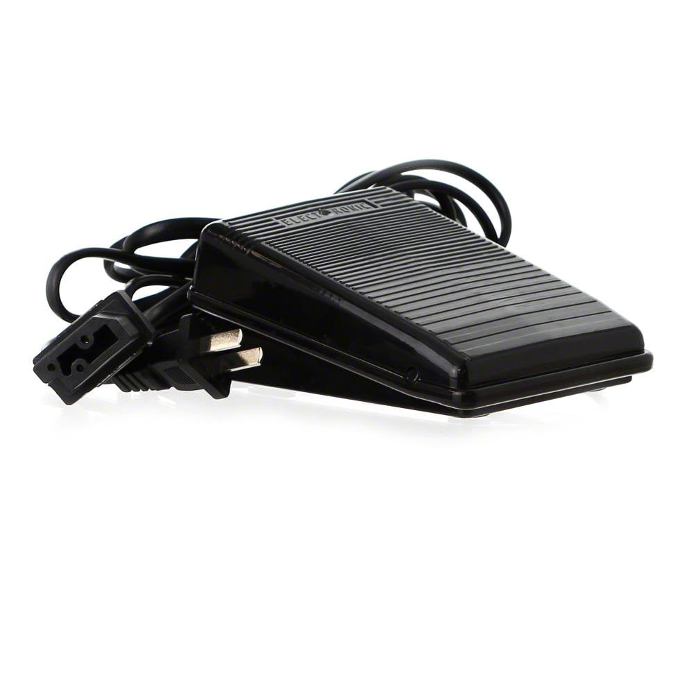 Foot Control & Cord (110/120V), Bernette #411646W - Walmart.com
