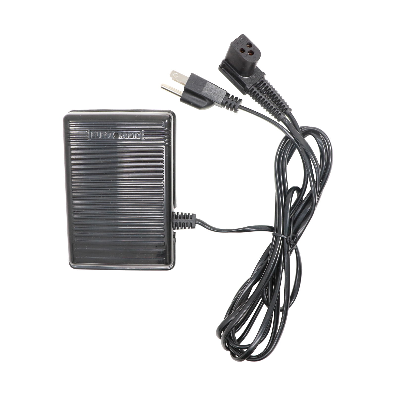 Foot Control & Cord Replacement for Singer CE-350 Futura III Sewing ...