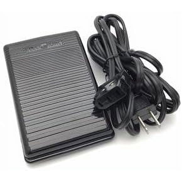 Janome Foot Pedal
