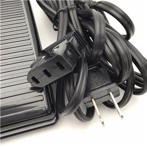 Foot Control Pedal #C1008 for Janome New Home, Necchi Portable Sewing ...