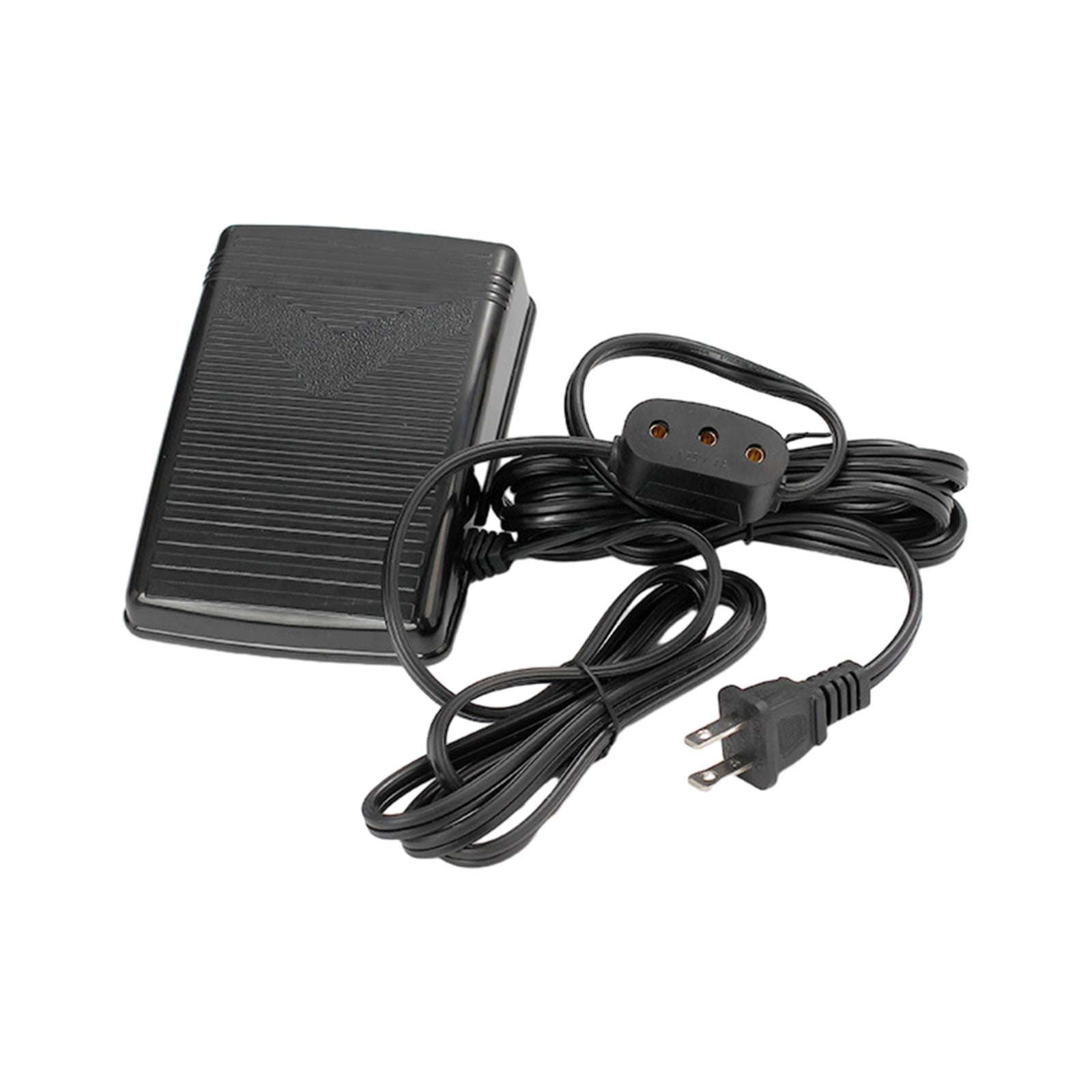 Foot Control Pedal Sewing Machine Foot Pedal Speed Control Pedal ...