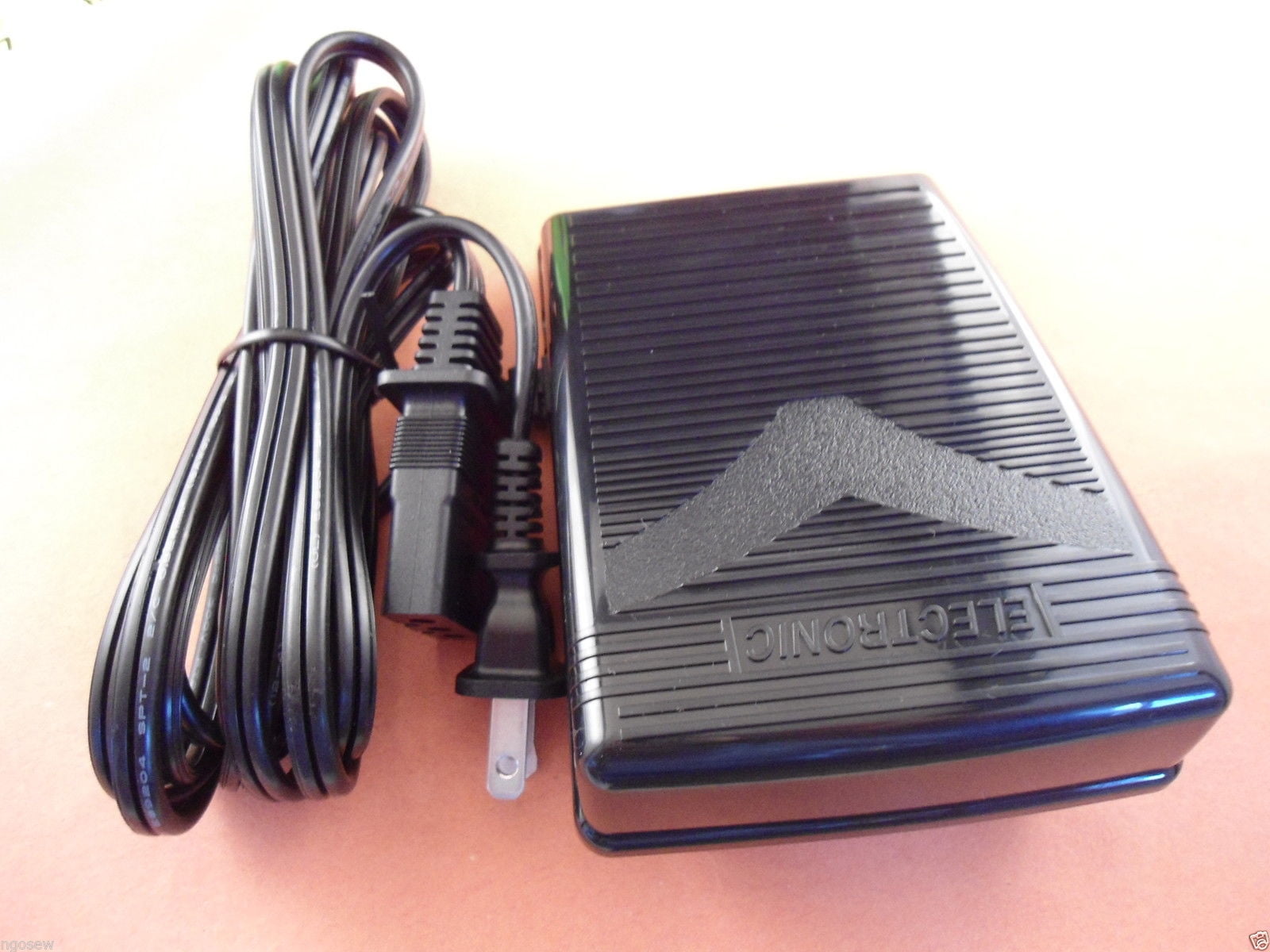 Foot Control Pedal With Cord For Brother 929D, 925D, 934D, 935D, 634D ...